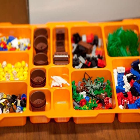 BRIDGE_LEGO® SERIOUS PLAY®_photos | PPT