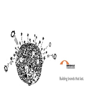 Bridge Communication | PPT