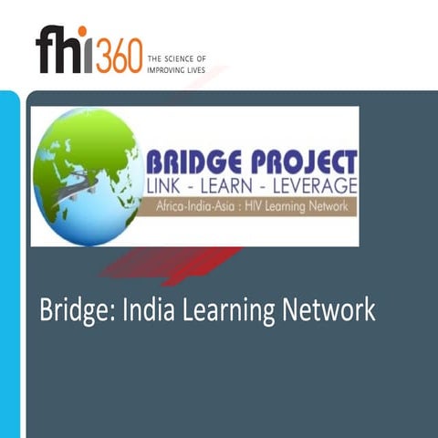 Bridge project | PPT