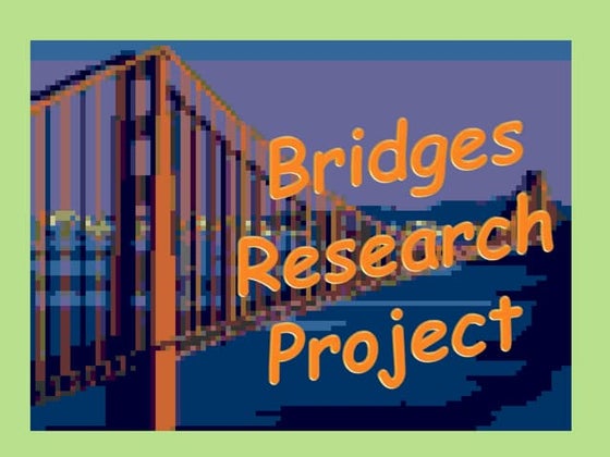 Bridges | PPTX