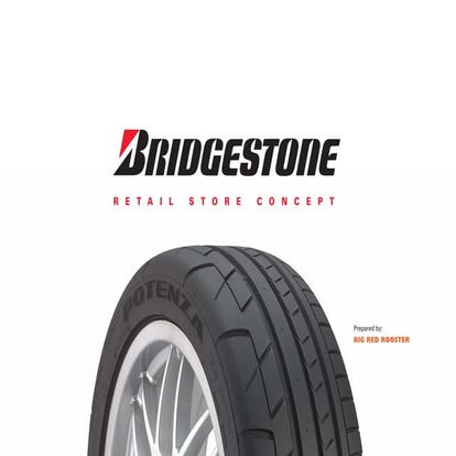 Bridgestone Tire Store | PDF