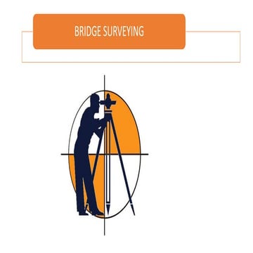 Bridge survey | PPTX