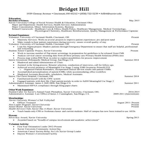 Todd Muckerheide Res2012 Sv1 | PDF