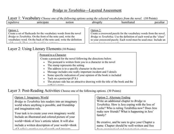 6th Grade Research Paper | DOCX | Desktop Publishing | Computer ...
