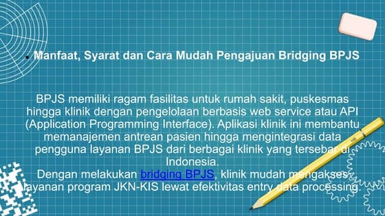 Panduan Konfigurasi Antrol v2 di fasilitas kesehatan | PPT