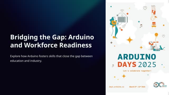 Bridging-the-Gap-Arduino-and-Workforce-Readiness (1).pptx Bridging-the-Gap-Arduino-and-Workforce-Readiness (1).pptx