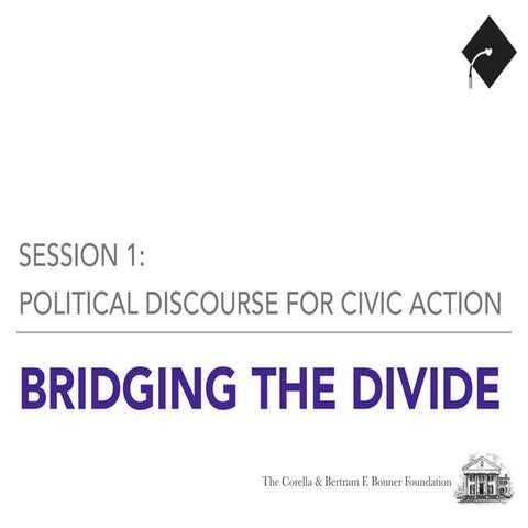 Bridging the Divide | PDF