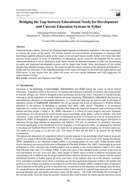 Primary-Education-1 | PDF