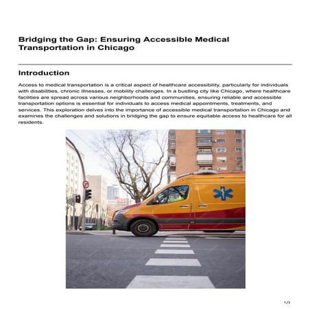 Bridging the Gap Ensuring Accessible Medical Transportation in Chicago.pdf