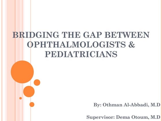Physiology of visual cycle | PPT