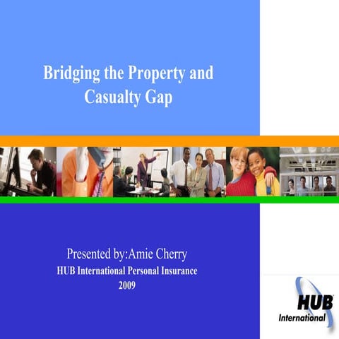 The Consumer Defection Dilemma | PPT