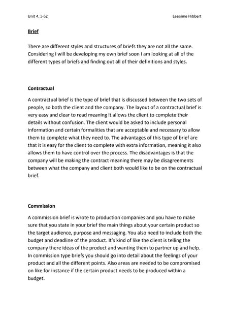 Assets table | RTF | Video Production | Content Production