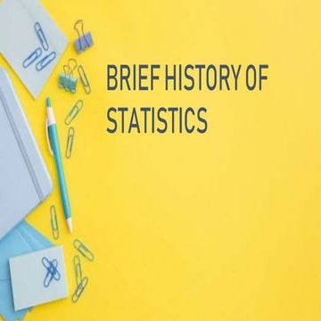 Brief-History-of-Statistics.pptx