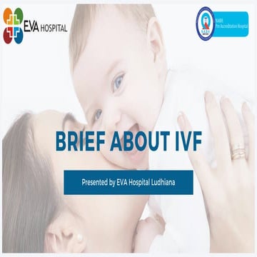 The Ultimate Guide to IVF: What You Need to Know | PDF