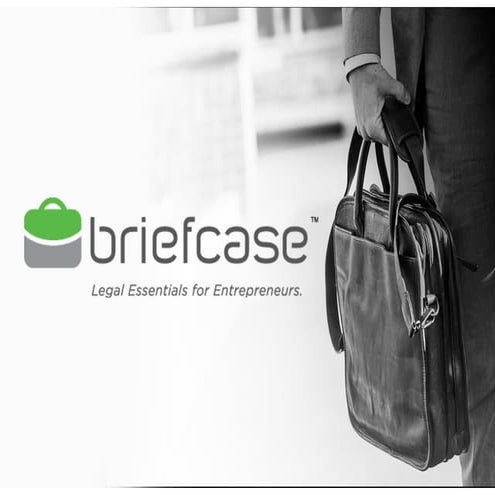 Briefcase pitchdeck 2.0 | PDF