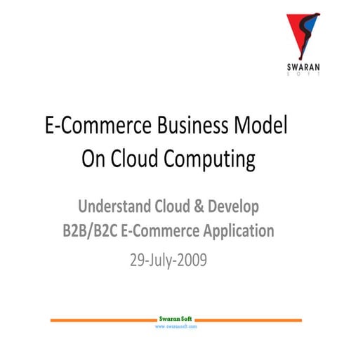 Brief Cloud Computing | PPT