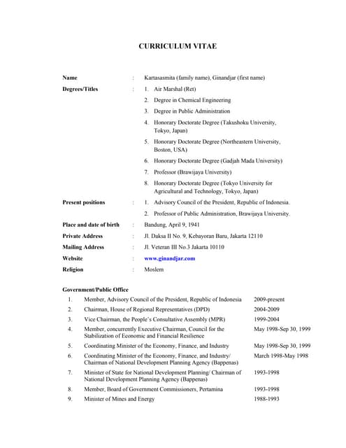 Manmohan Singh Resume | PDF | Business Accounting & Finance | Business