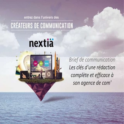 Internal Communications Brief Form 2_HWU | PDF