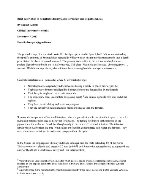 Thick and thin blood smear Procedure | PDF | Infectious Diseases ...