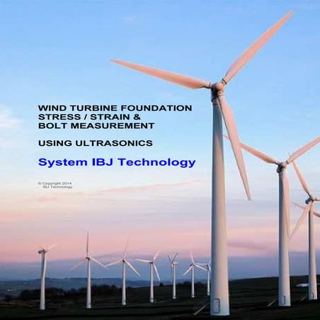 CTE WIND CIVIL ENGINEERING (brochure) | PDF