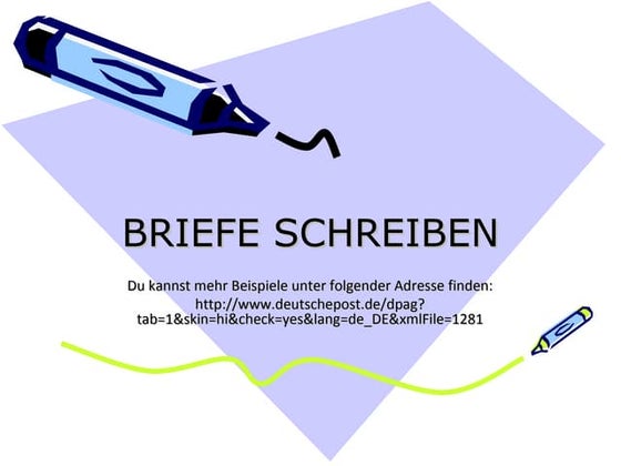 Start Deutsch A1 exam Sprechen Teil 3 | PPSX