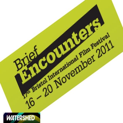 Brief encounters | PPT