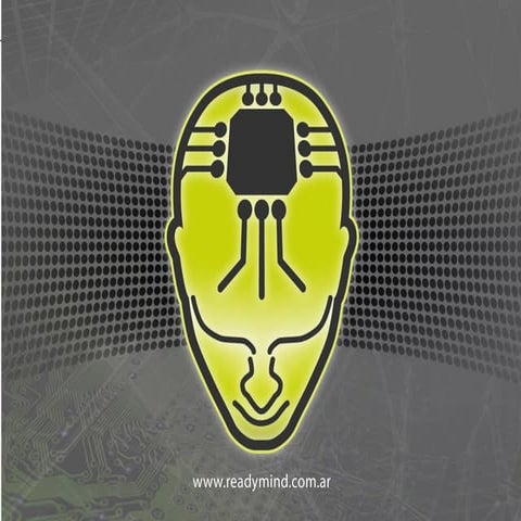 readymind - Brief (ENG) | PPT