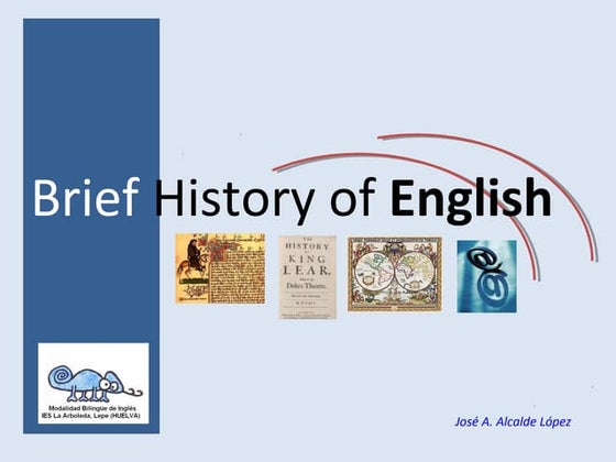 British history | PPT