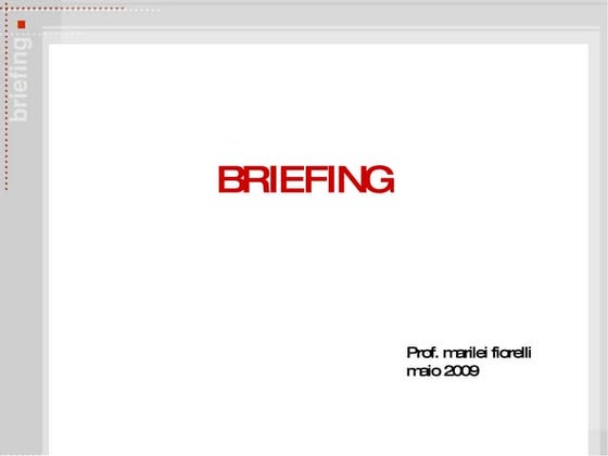 Projeto Social - Modelo | PPT