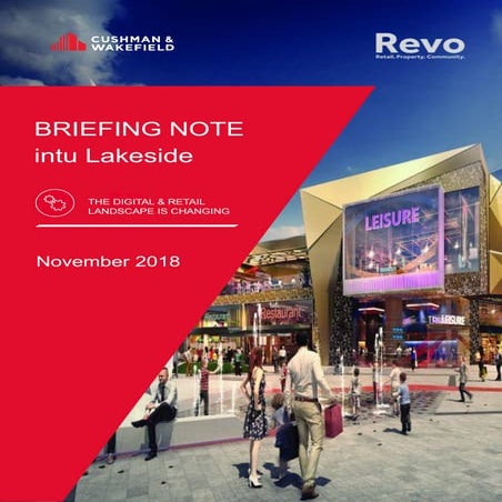Briefing Note - The case for leisure | PDF