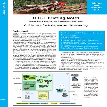 Briefing note 7 final | PDF