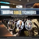 Briefing Skills and Techniques Course : Tonex Training