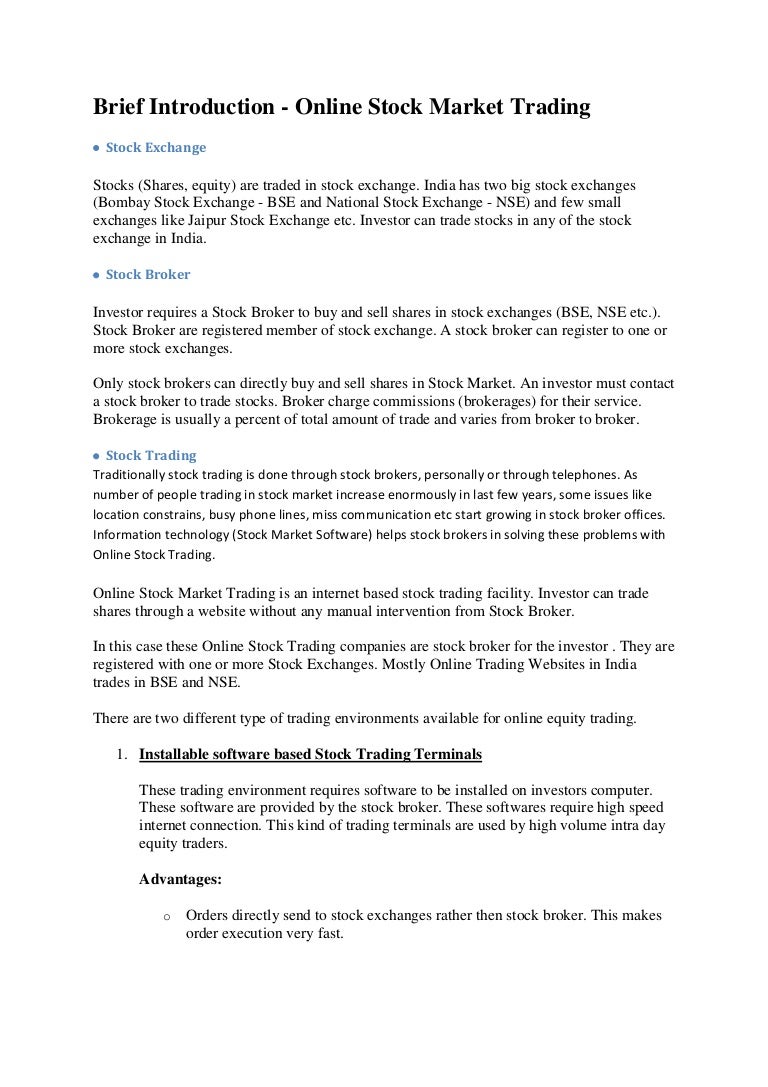brief-introduction