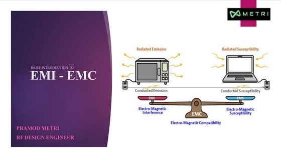 EMI-EMC Study and Its Importance.pptx