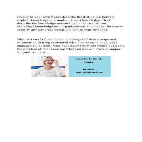 Briefly in your own words describe the distinction between explicit .docx