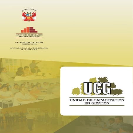 Brief ucg 08 05-07 | PDF