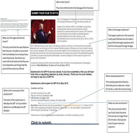 Photography shoot risk assessment form | DOCX