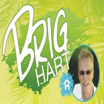 Brig Event: Brig and Lita Hart | PPTX