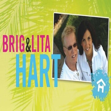Brig Event: Brig and Lita Hart | PPTX