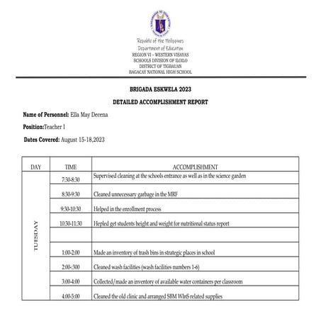 brigada accomplishment report.docx