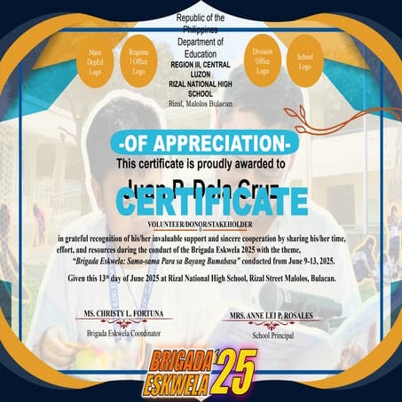 BRIGADA ESKWELA 2025 CERTIFICATE TEMPLATE.pptx
