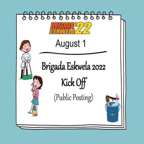 brigada schedule of activities 2022.pptx