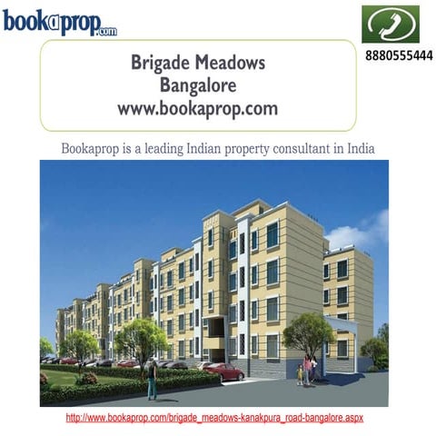 Brigade meadows | PPT