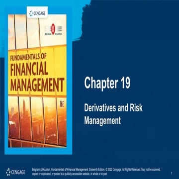 Brigham_FFM16_Concise11_chapter_PPT.pptx