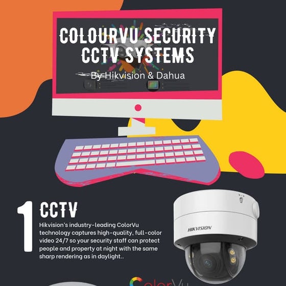 Hikvision Colour Vu CCTV Cameras.pdf