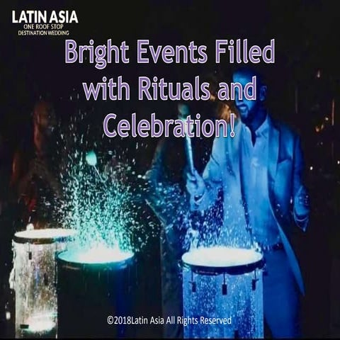 Bright events | PPT
