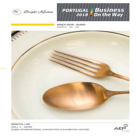 Bright kitchen | PDF