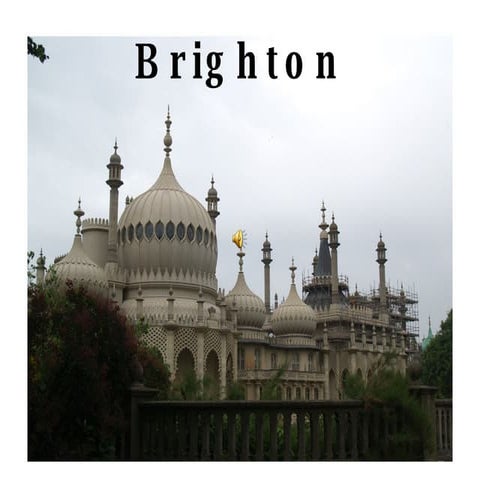 Brighton (England) | PPT