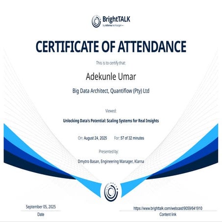 brighttalk-viewing-certificate-unlocking-data's-potential_-scaling ...