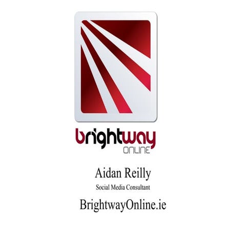 Brightway online | PPT
